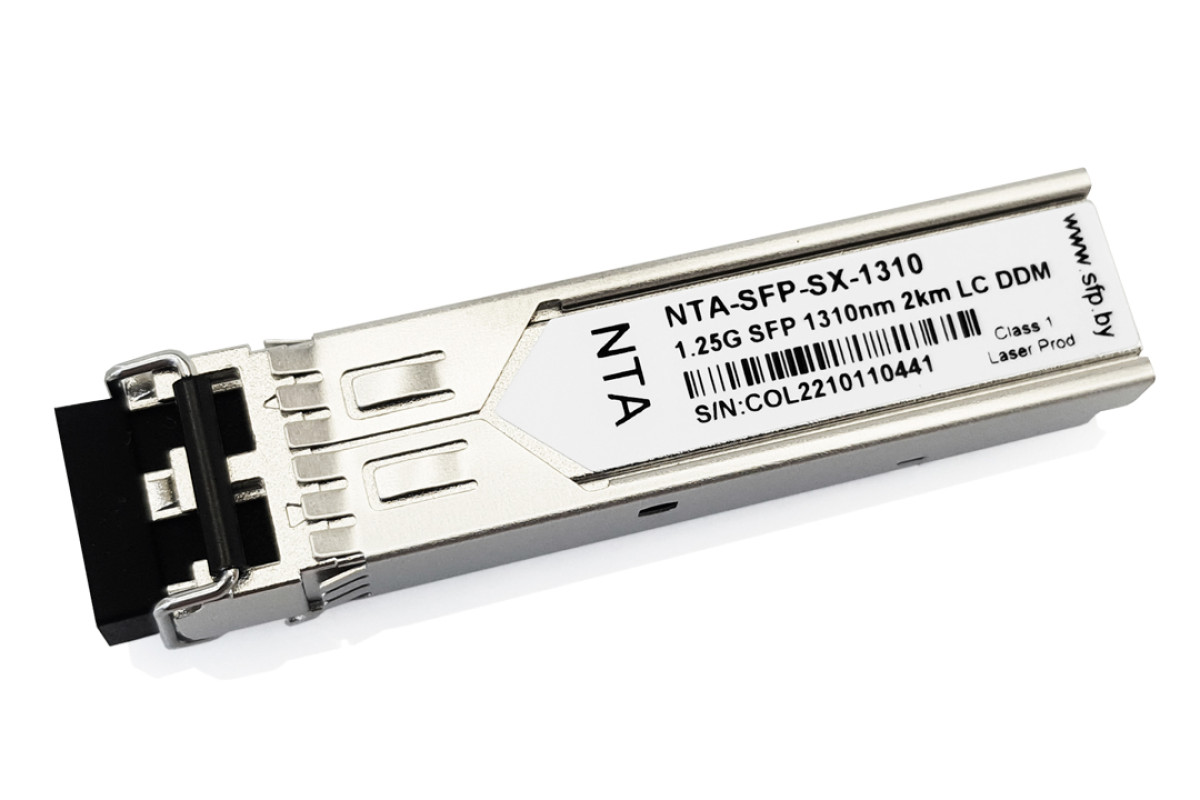 NTA-SFP-SX-1310 купить недорого в Минске, цена