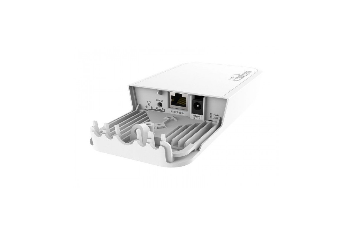 MikroTik Wireless Wire купить недорого в Минске, цена