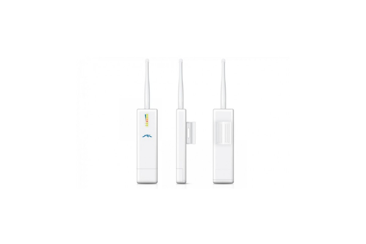 Ubiquiti PicoStation M2 HP купить недорого в Минске, цена