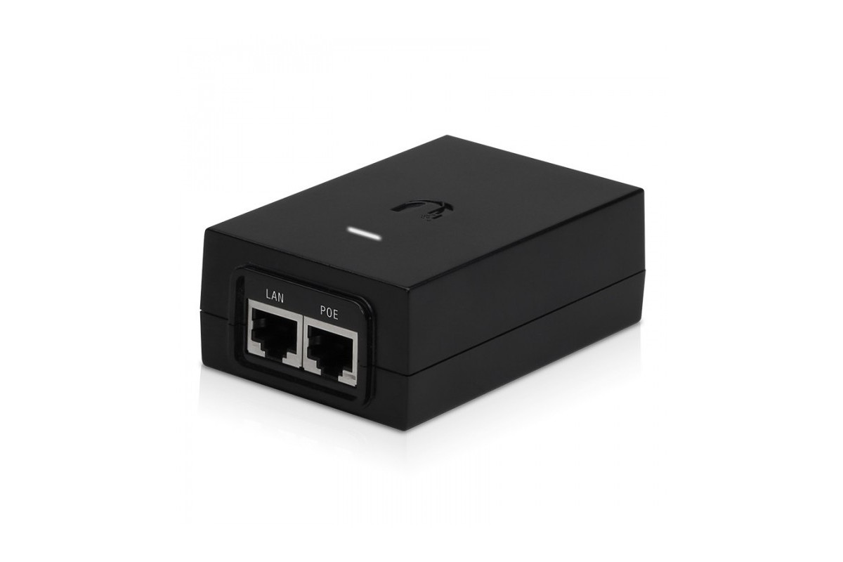 Ubiquiti POE Adapter 24V 1A купить недорого в Минске, цена