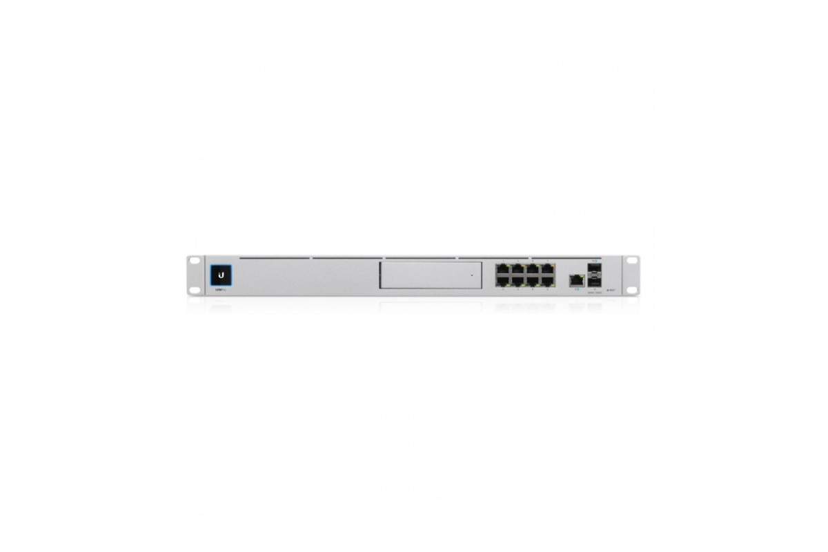 Ubiquiti UniFi Dream Machine Pro купить недорого в Минске, цена