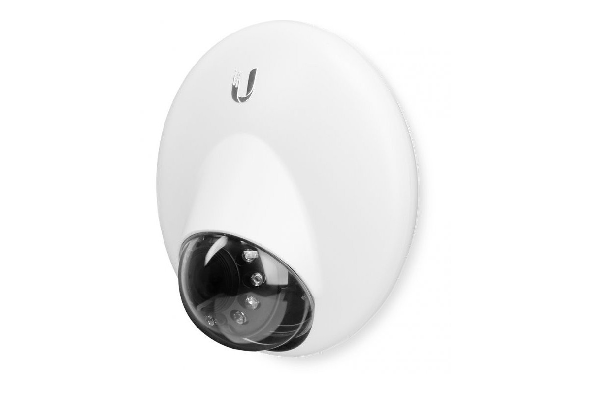 Ubiquiti UniFi Protect Camera G3 Dome (3-pack) купить недорого в Минске ...